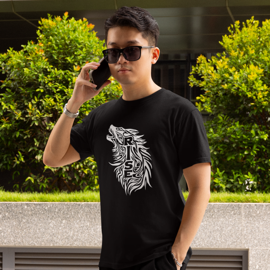 Men's Collection | Casual, Streetwear Graphic Outfits